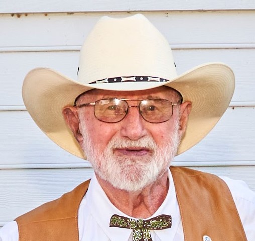 Billy Dwayn Childress - Crowder Funeral Home