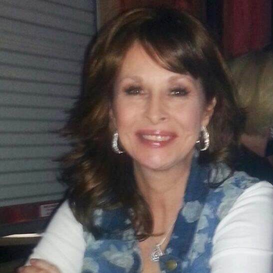 Eva Marie Leggett - Crowder Funeral Home