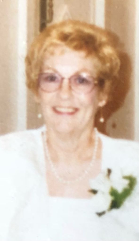 Carolyn Louise Burus - Crowder Funeral Home
