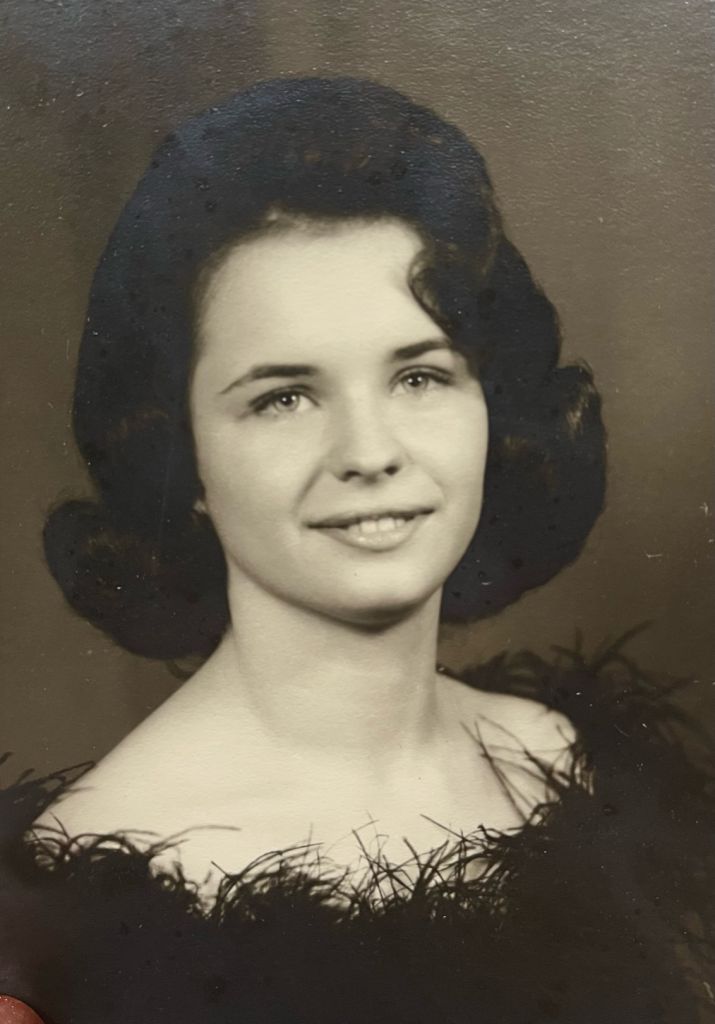Sandra Sue Judd - Crowder Funeral Home
