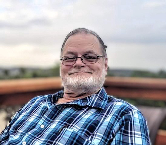 Robert Patrick Hoke - Crowder Funeral Home