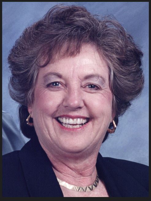 Patsy H. Ritterhouse - Crowder Funeral Home