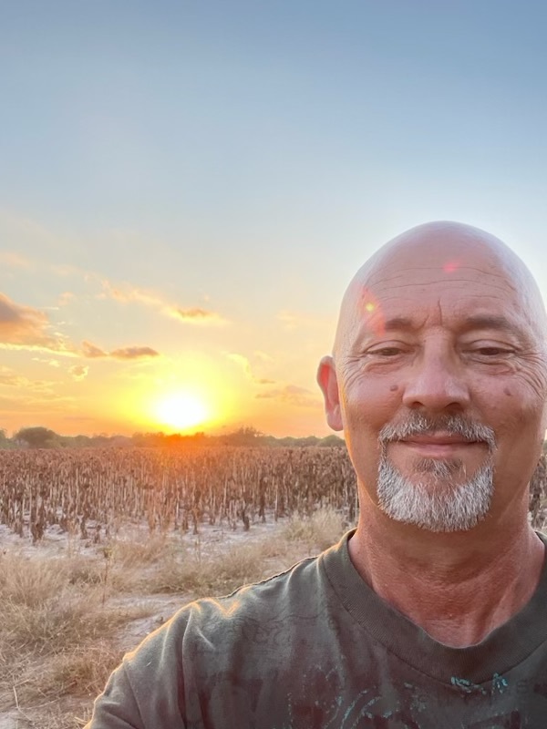 Roger Doyle - Crowder Funeral Home