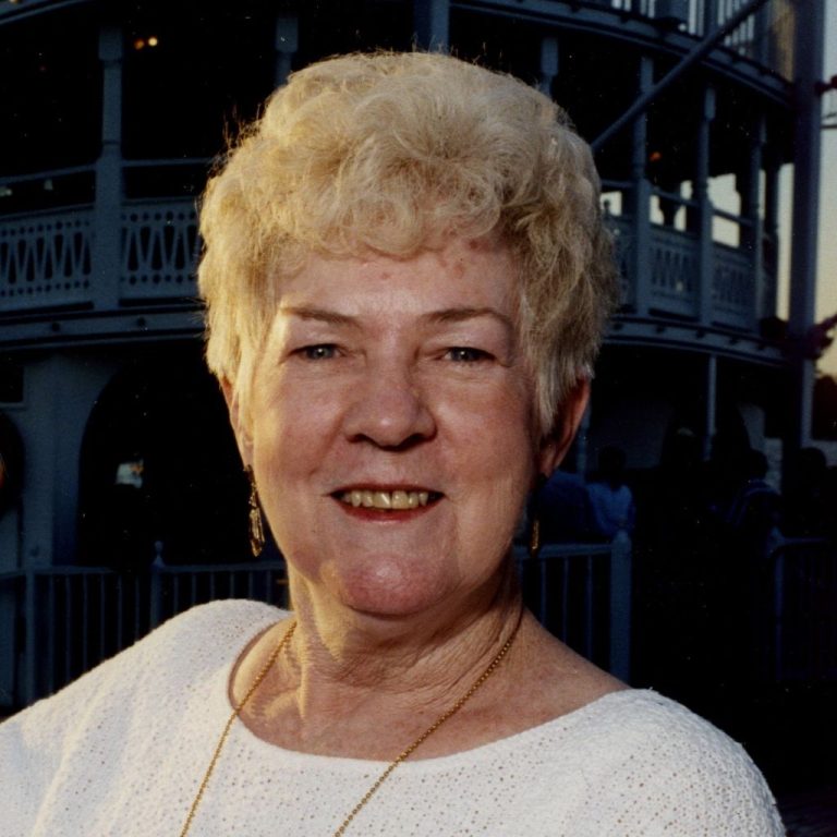 Shirley Ann Stogner - Crowder Funeral Home