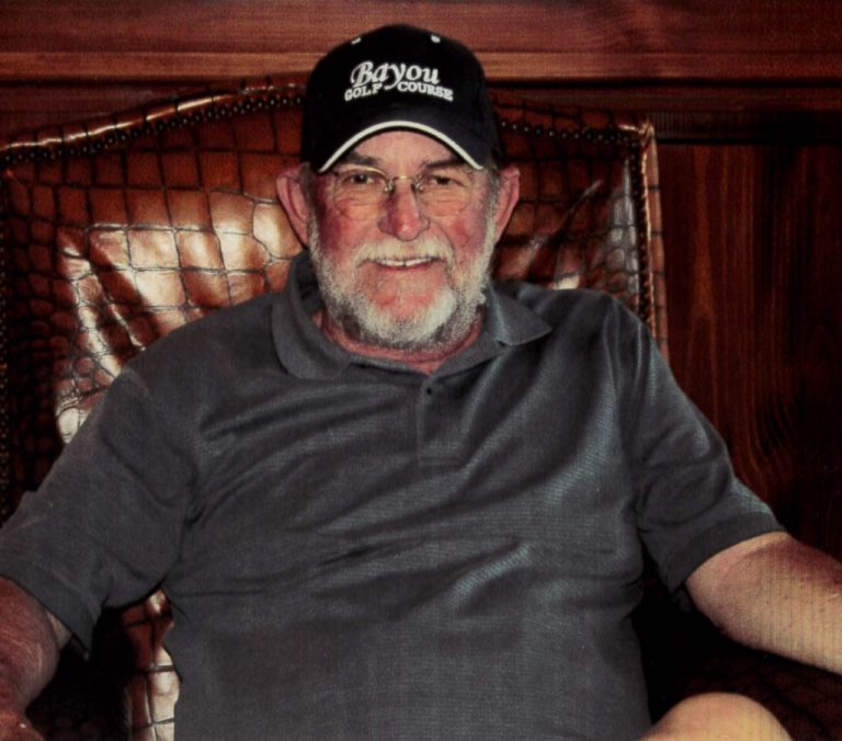 Roger Ray Allen - Crowder Funeral Home