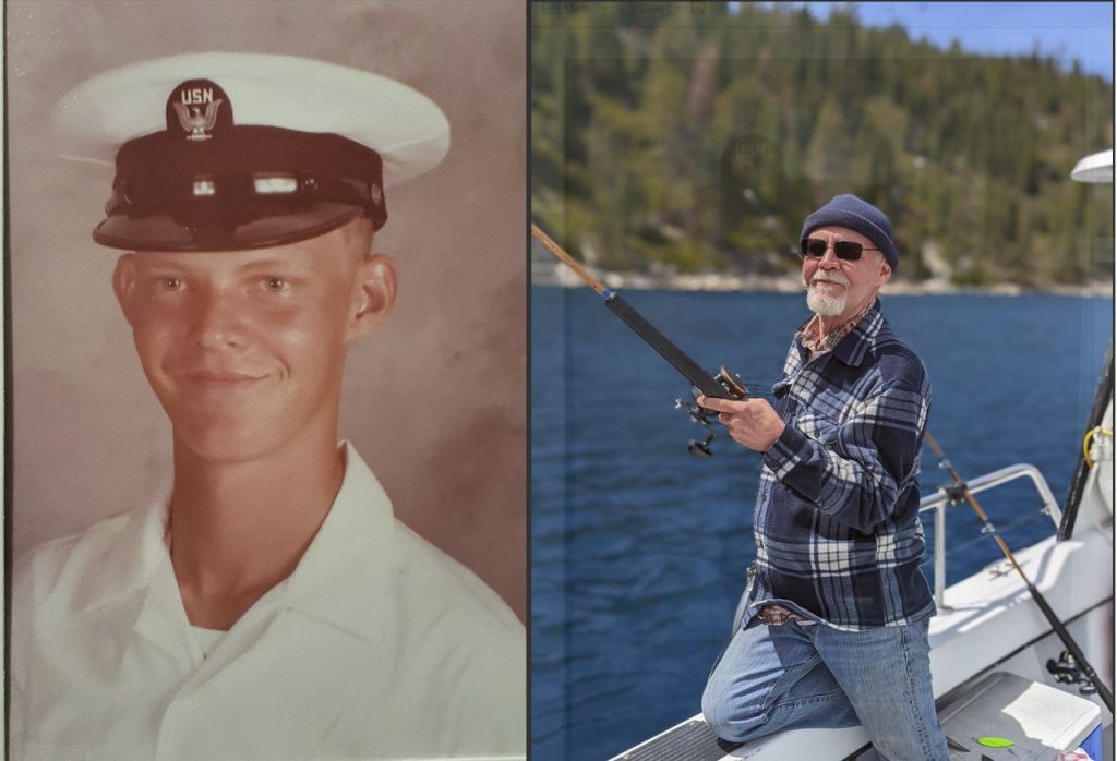 James Michael Coffee - Crowder Funeral Home