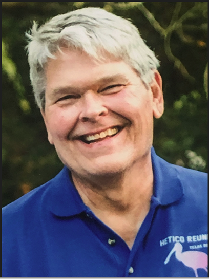 Stephen “Steve” Hetico - Crowder Funeral Home