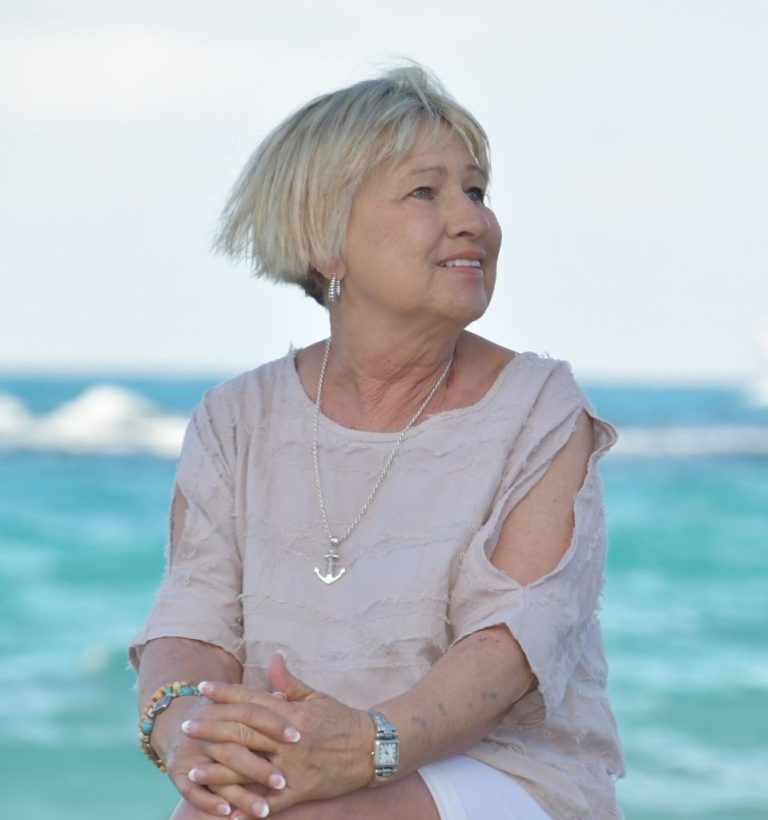 Debra (Debbie) Ann Simons - Crowder Funeral Home