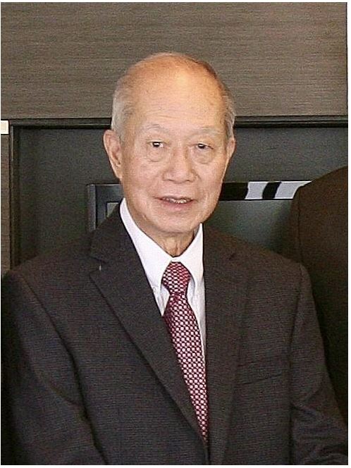 Dr. George Chi-Chien Feng - Crowder Funeral Home