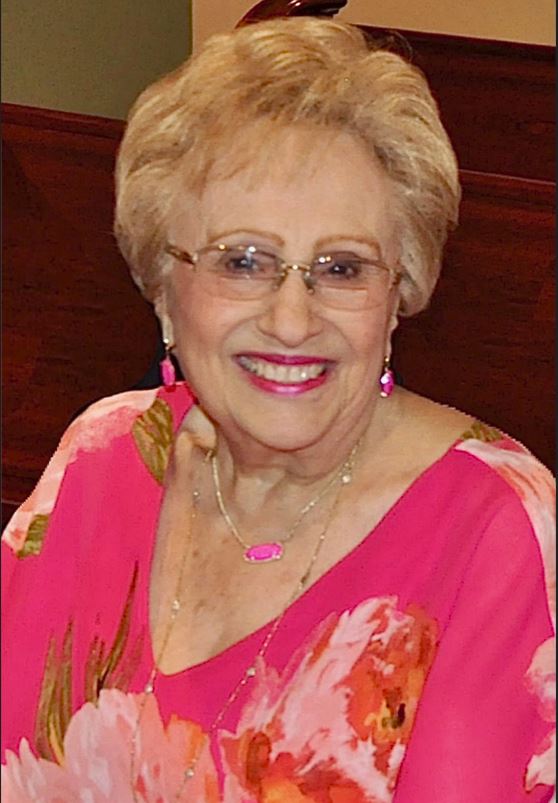 Esther Ann Loverdi - Crowder Funeral Home