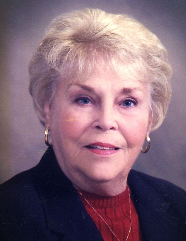 Wonnie Odell Hayes Bell Morgan - Crowder Funeral Home