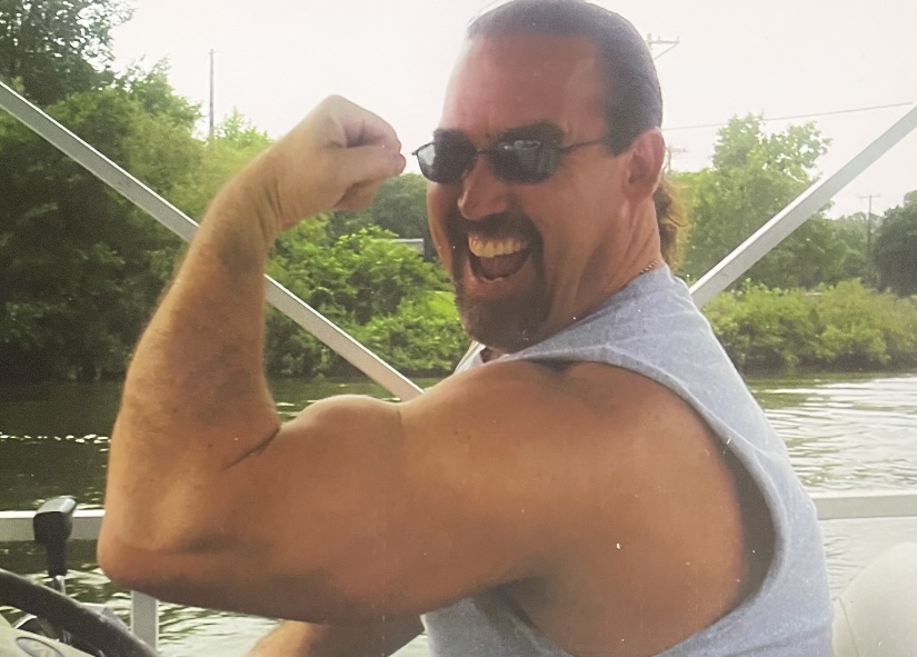 Christopher Charles Bramer - Crowder Funeral Home