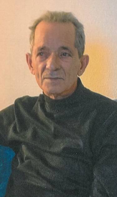 Rafael Esteban Morato - Crowder Funeral Home