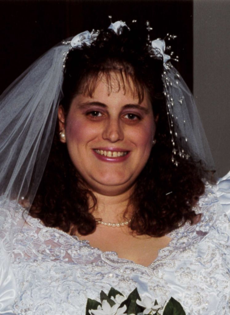 Carrie Elizabeth Macri-Tereska - Crowder Funeral Home