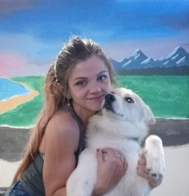 Brittany Audrey Grace Norton - Crowder Funeral Home