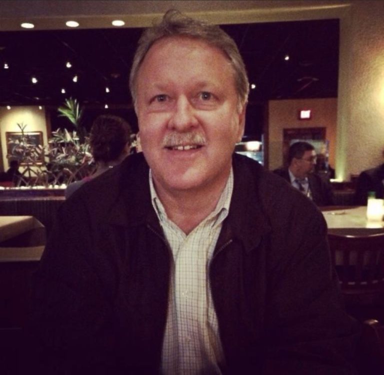 Robert “Bob” Reitz - Crowder Funeral Home