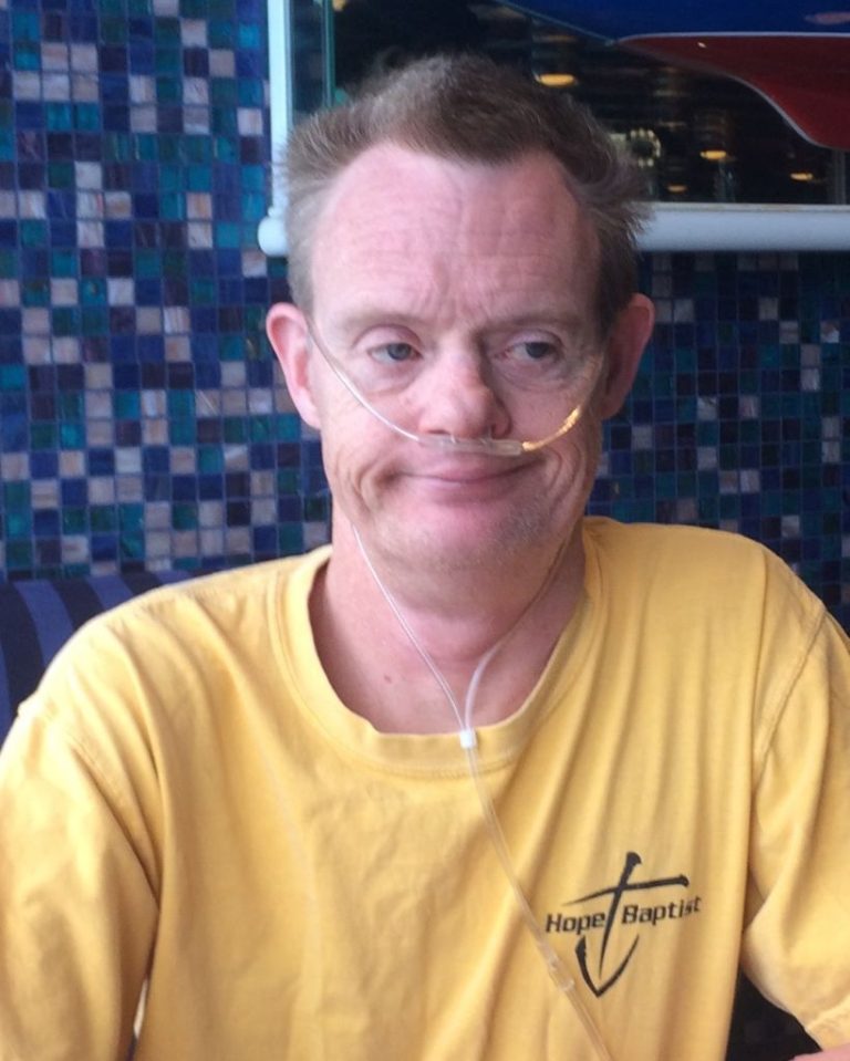 Alan Boykin - Crowder Funeral Home