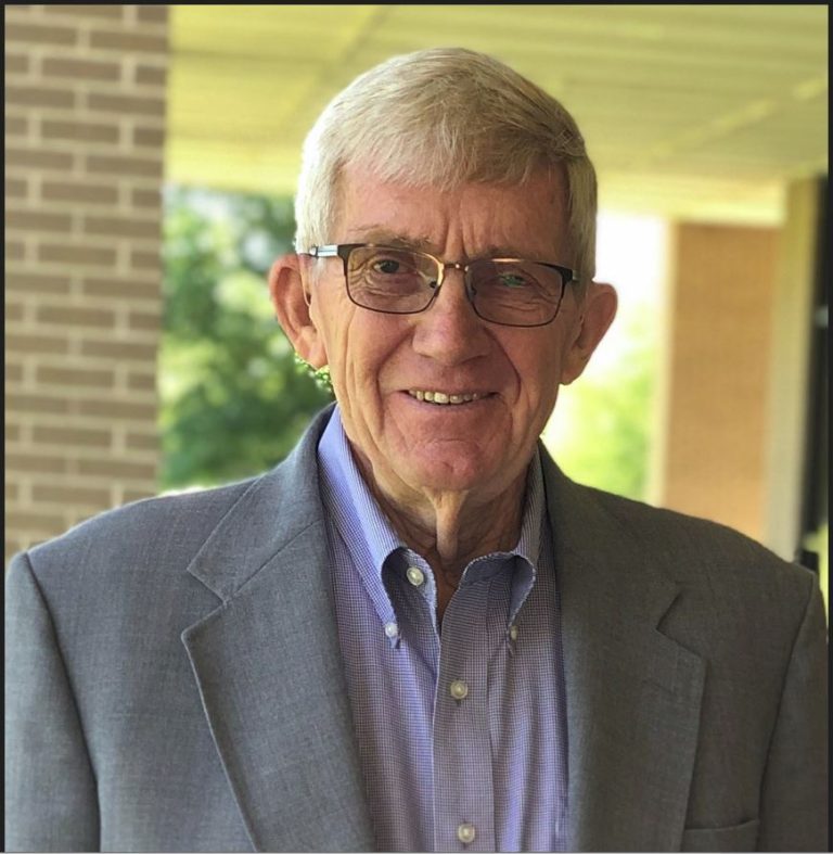 Russell William Leidy - Crowder Funeral Home