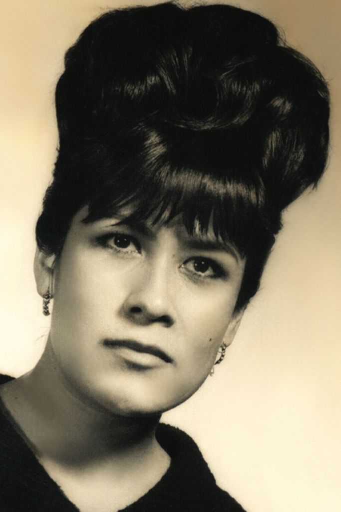 Leonila Magdalena Aguilar - Crowder Funeral Home