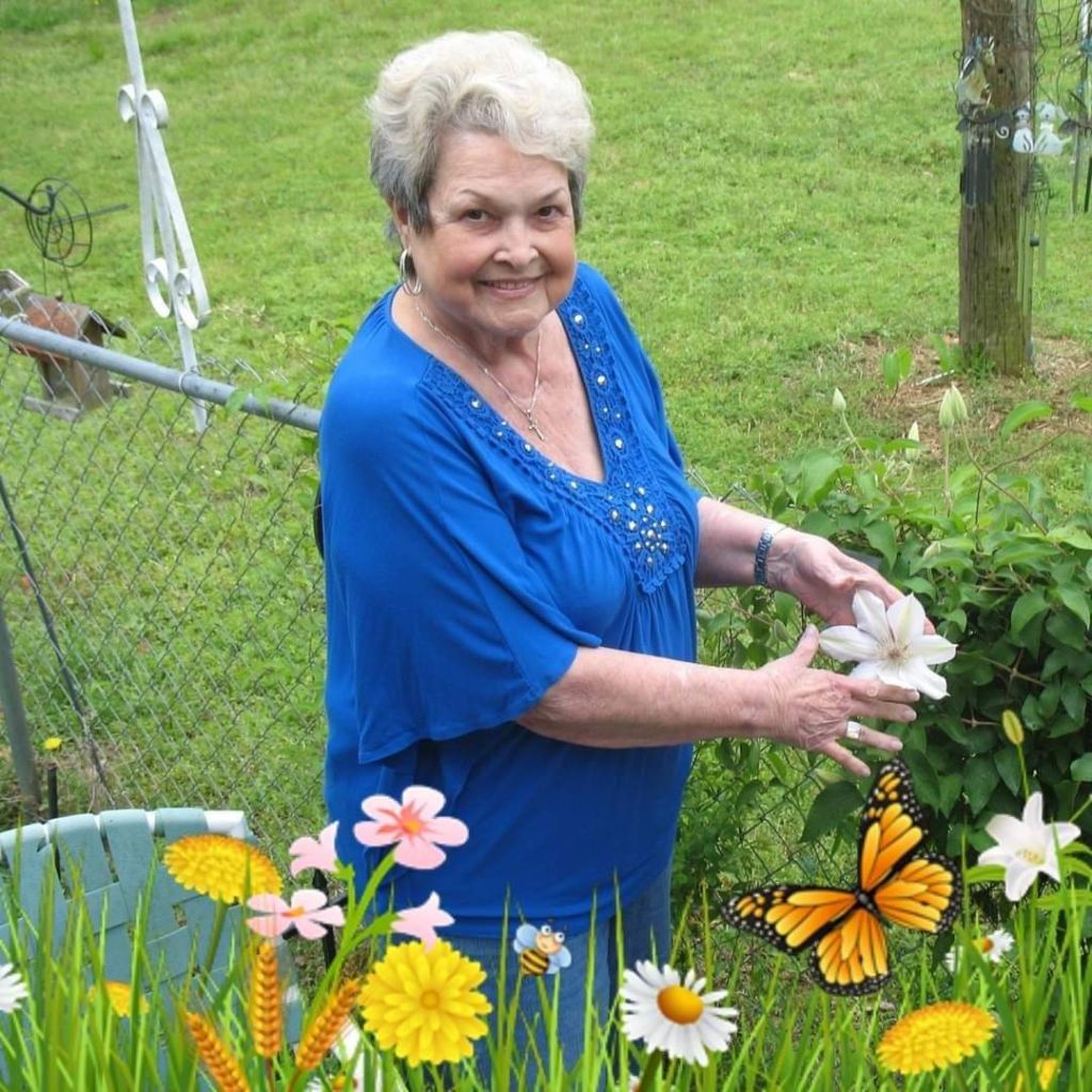 Madeline Carol Smith - Crowder Funeral Home