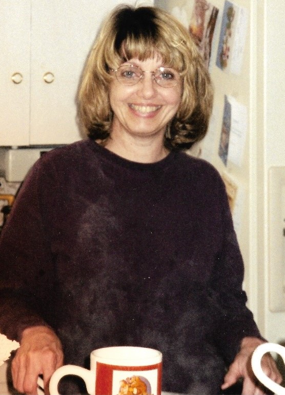 Brenda Marie Andrus Montgomery - Crowder Funeral Home