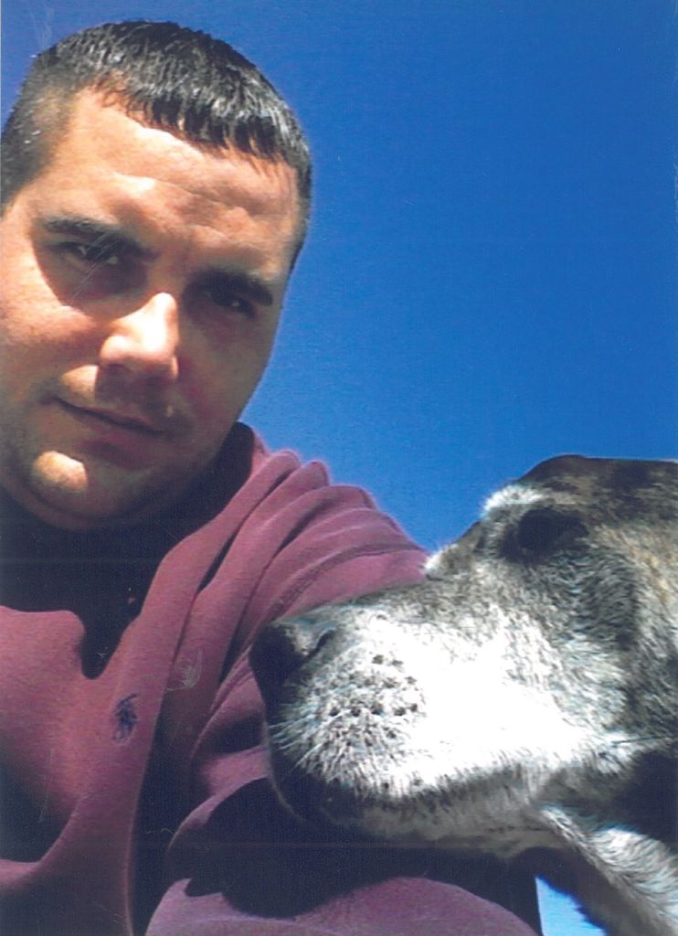 Christopher “Chris” Lynn Hamil - Crowder Funeral Home