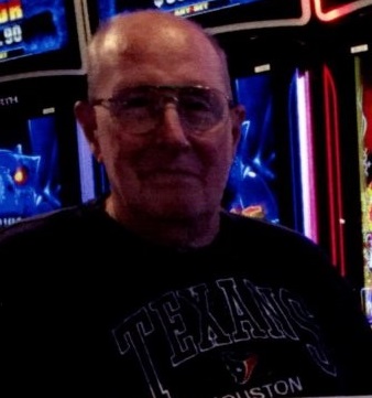 Lloyd Allen Richardson, Jr. - Crowder Funeral Home