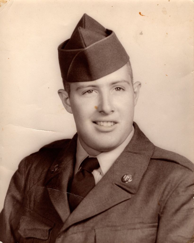 Lloyd Allen Richardson, Jr. - Crowder Funeral Home