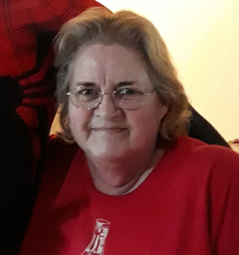 Susan Efird Reyer - Crowder Funeral Home