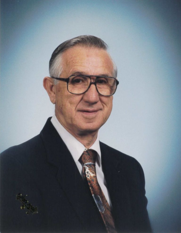 Roy “Joe” Watson - Crowder Funeral Home