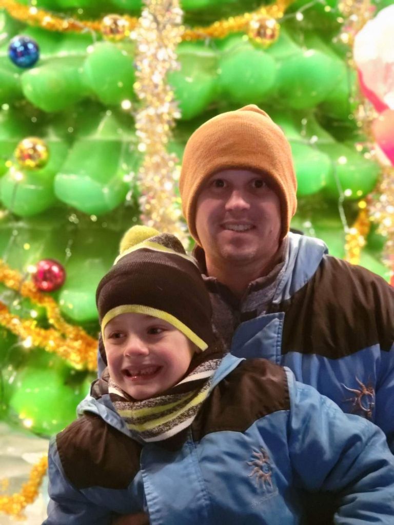 Mitchell Ryan Childress - Crowder Funeral Home