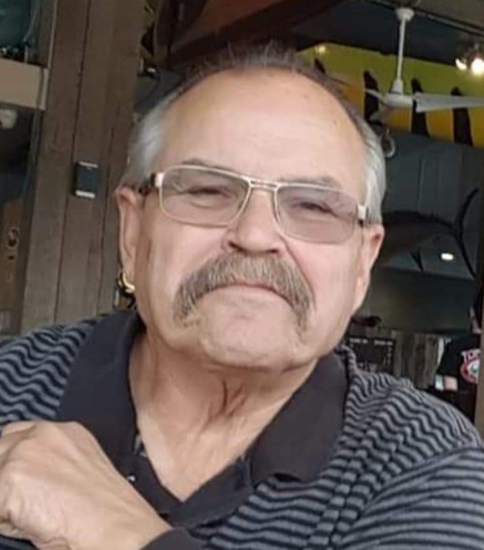 David Griffith, Sr. - Crowder Funeral Home