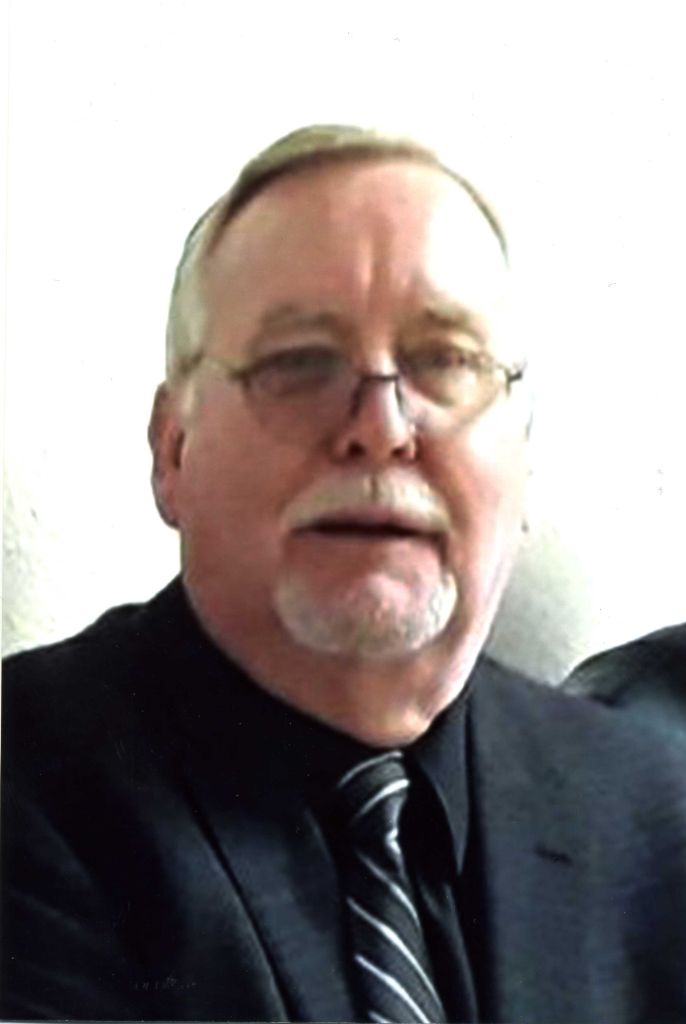 Michael Lee “Mike” McClain - Crowder Funeral Home