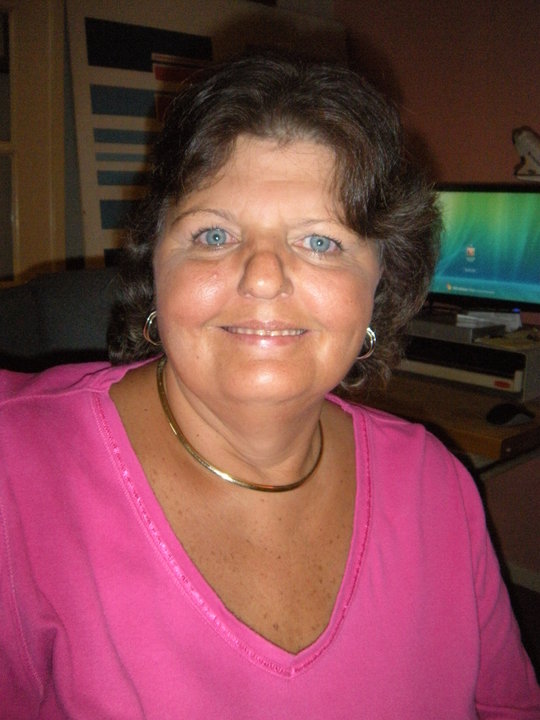 Linda “Lindy” Carole Hagan - Crowder Funeral Home