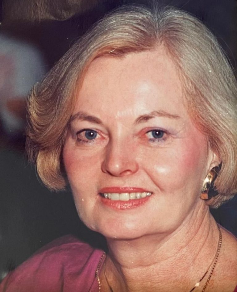 Patricia S. (Quinlan) Torre - Crowder Funeral Home