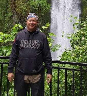 Gene Stanley Earnest - Crowder Funeral Home