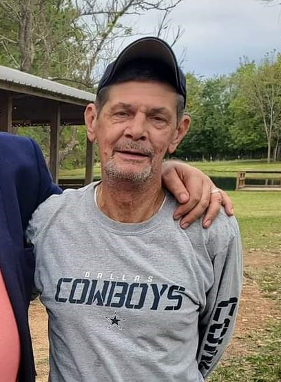 Larry Don “Bubba” Mitchell - Crowder Funeral Home