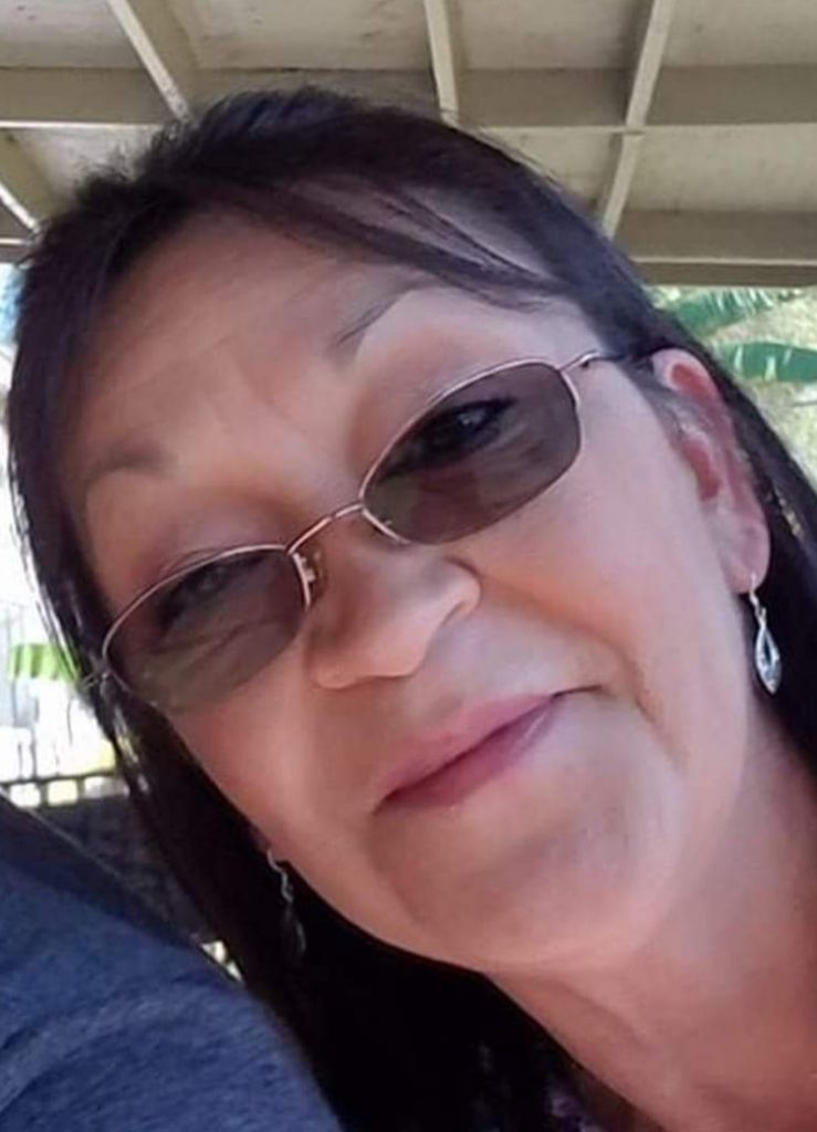 Bonnie “Patsy” Lindsey Borup - Crowder Funeral Home