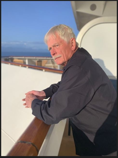 FREDERICK WALTER BOUDREAU - Crowder Funeral Home