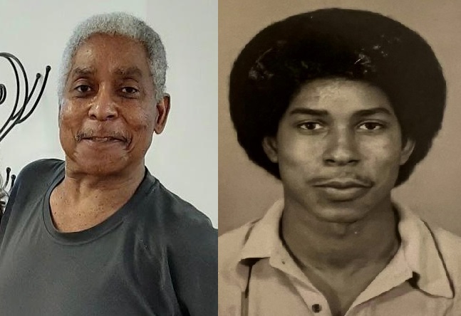 Dr. David Allan Cobham - Crowder Funeral Home