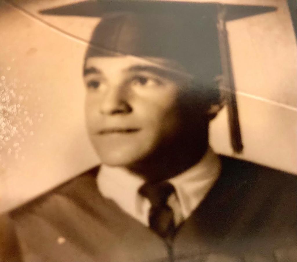 Taki Mercouris Kypreos - Crowder Funeral Home