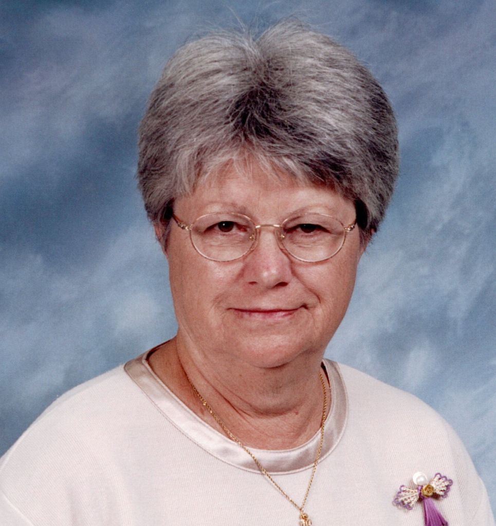 Lily Jo Hartt - Crowder Funeral Home