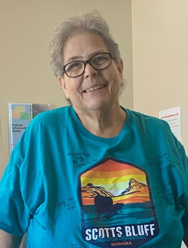 Rhonda Colleen Jones - Crowder Funeral Home