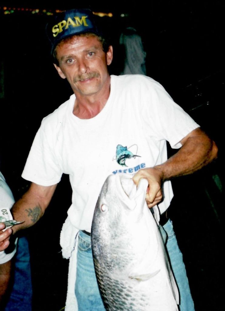 Roger Dale Tresler - Crowder Funeral Home