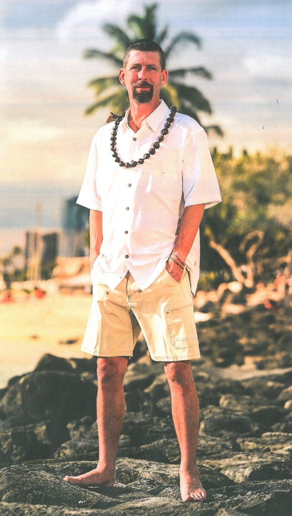 Joseph Steven “Steve” Lloyd II - Crowder Funeral Home