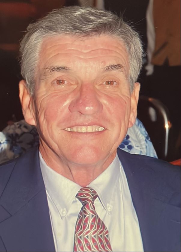 Talmadge Mordant Mosley - Crowder Funeral Home