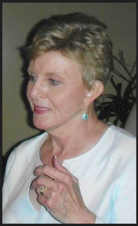 Donna Fendell - Crowder Funeral Home Donna Fendell - Crowder Funeral Home