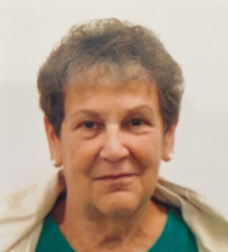 Norma Kay Simpson - Crowder Funeral Home