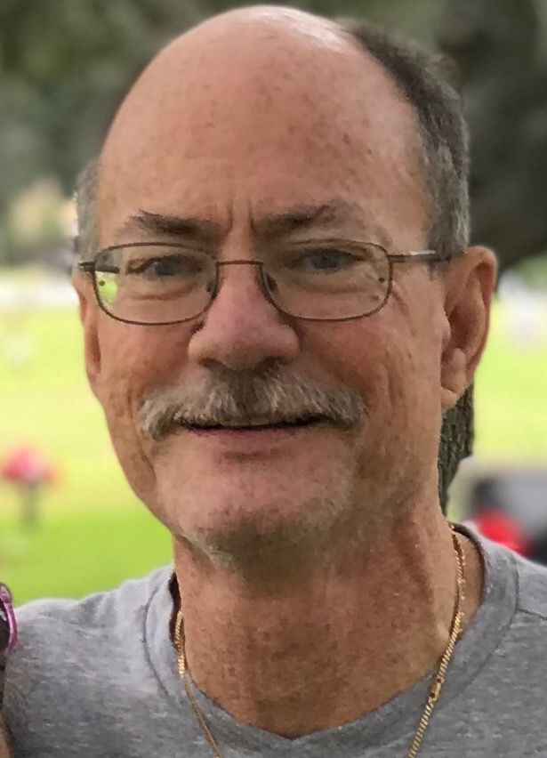 Robert "Bobby" Daryl Chaviers - Crowder Funeral Home