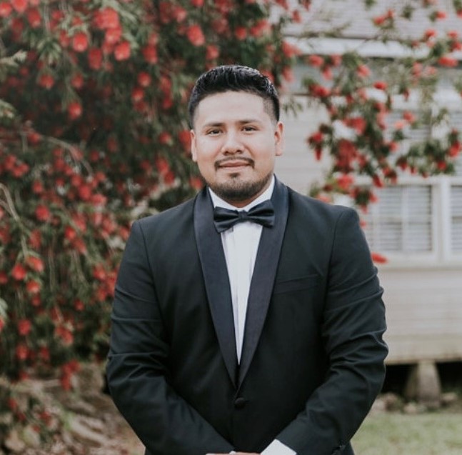 Abraham Isai Reyna - Crowder Funeral Home